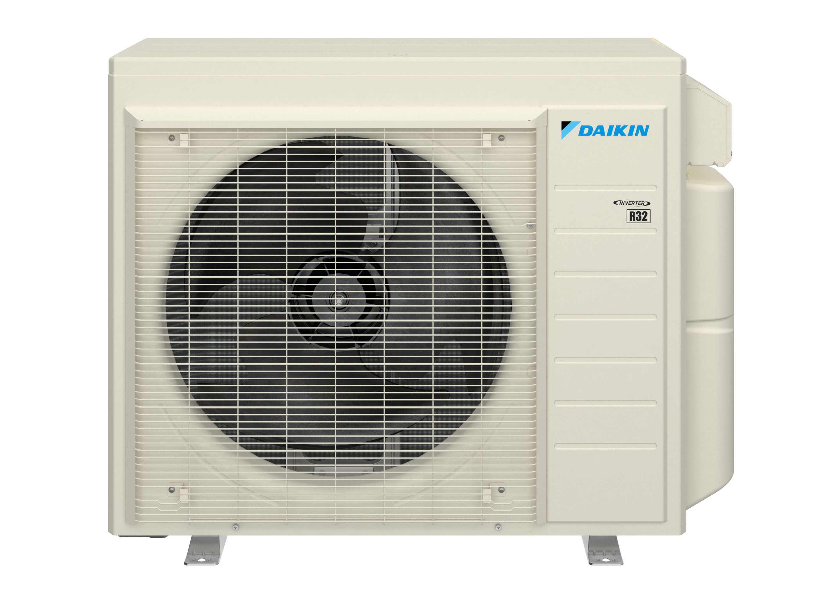 Daikin 96% AFUE Gas Furnace Multi-Speed, Two Stage
